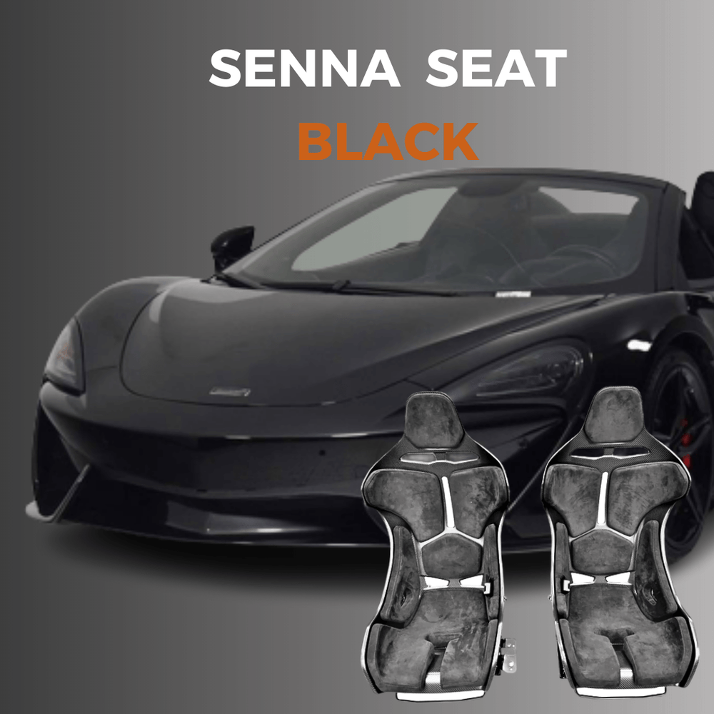 Exotic Auto Parts | British Supercar Genuine Parts Specialist