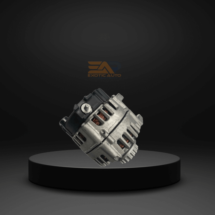 Exotic Auto Parts | British Supercar Genuine Parts Specialist