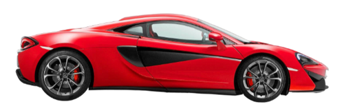 Exotic Auto Parts | British Supercar Genuine Parts Specialist