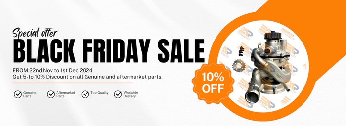 Exotic Auto Parts | British Supercar Genuine Parts Specialist