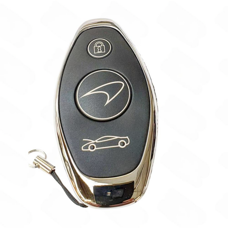 MCLAREN FOB - 315MHZ Genuine Key Fob for McLaren Cars