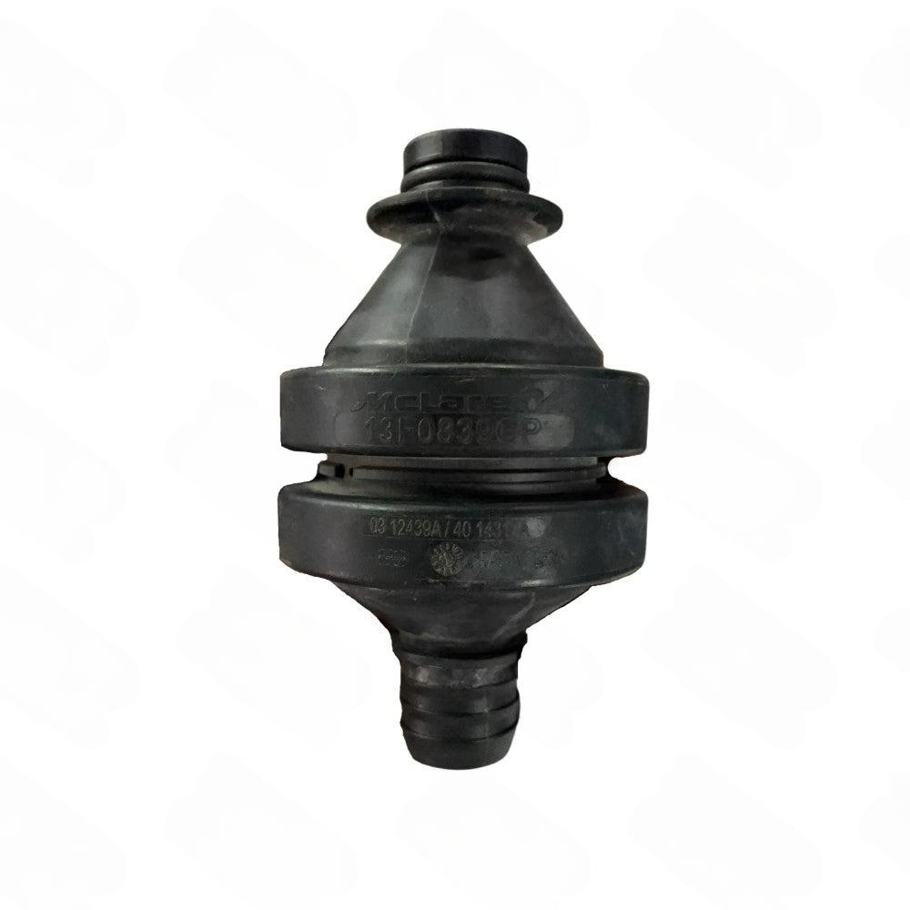 MCLAREN INTAKE SOUND GENERATOR for Enhanced Performance — Exotic Auto Parts