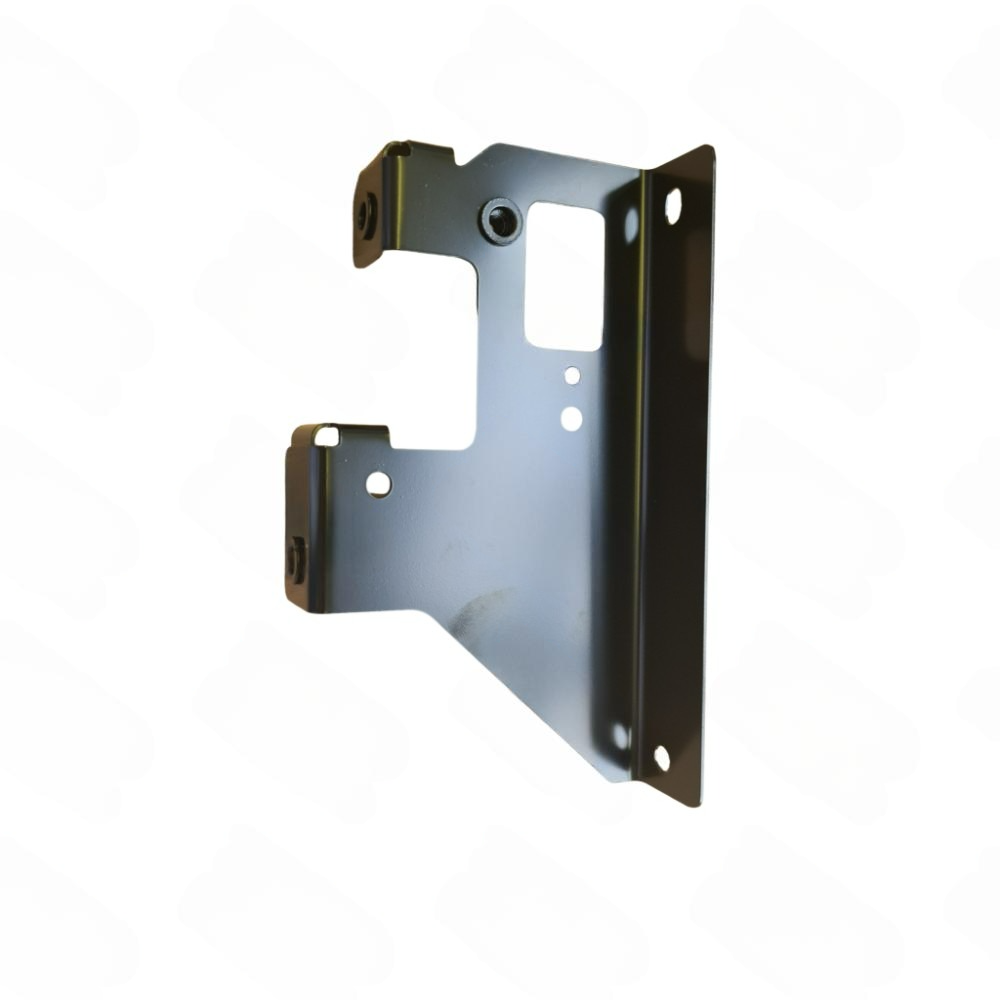 MCLAREN LH DIFFUSER BRACKET for Optimal Performance