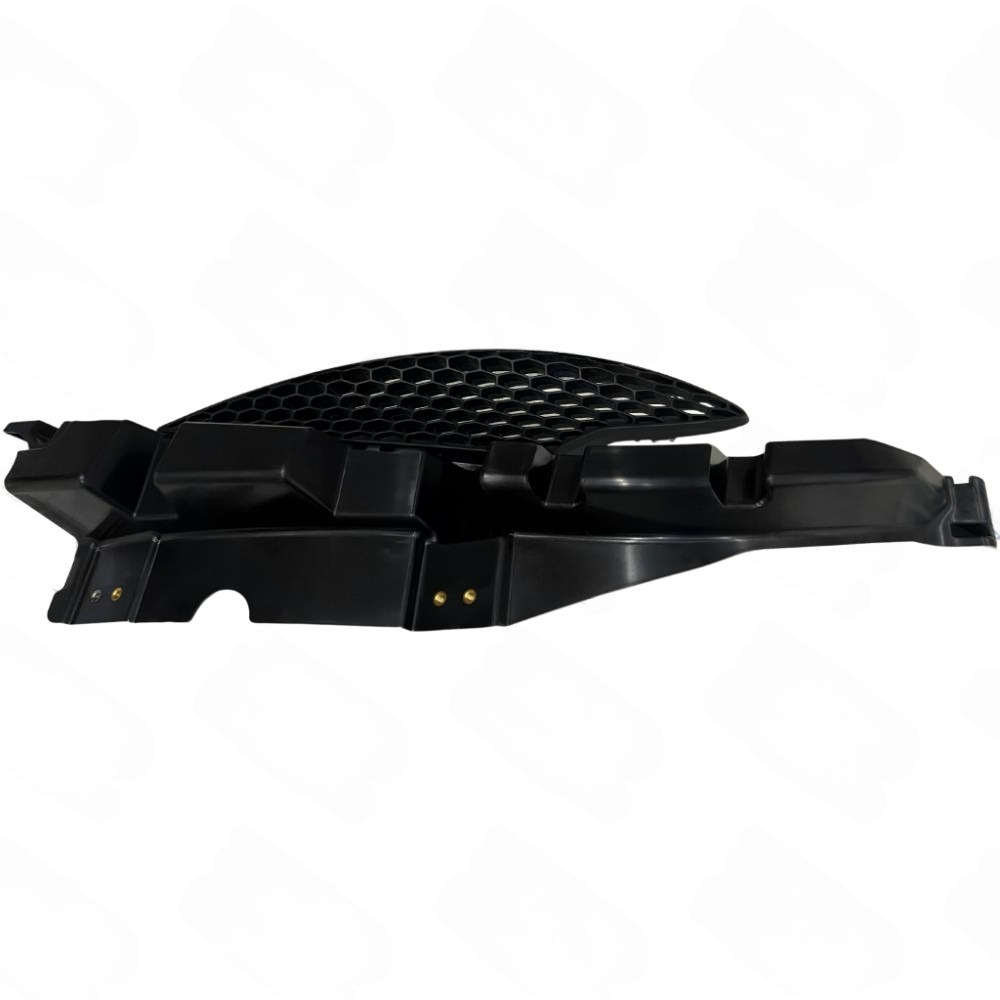 MCLAREN RH RR GRILLE for Enhanced Performance and Style — Exotic Auto Parts