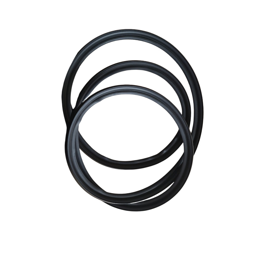 MCLAREN SEAL BONNET PRIMARY for Optimal Engine Protection