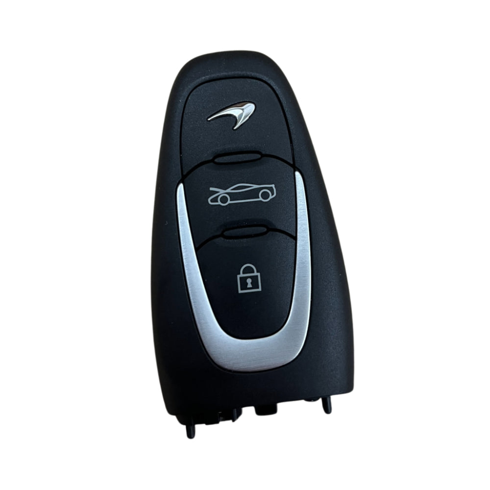 MCLAREN KEYFOB BODY for Stylish Key Fob Protection