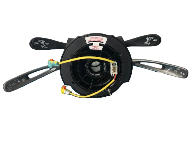 McLaren Indicator Stalk With Electric Column Compatibility — Exotic ...
