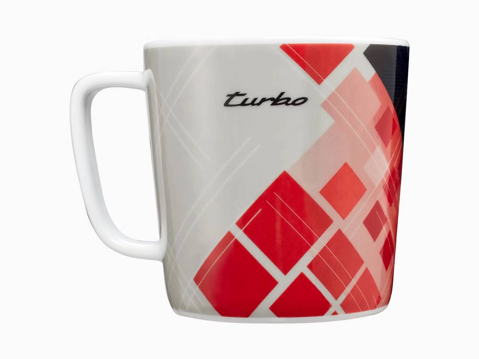 Collector's Cup No. 6 - Turbo No. 1 Collection. Limited Edition - WAP0