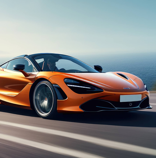 Exotic Auto Parts | British Supercar Genuine Parts Specialist