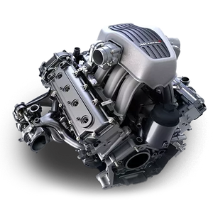 Exotic Auto Parts | British Supercar Genuine Parts Specialist