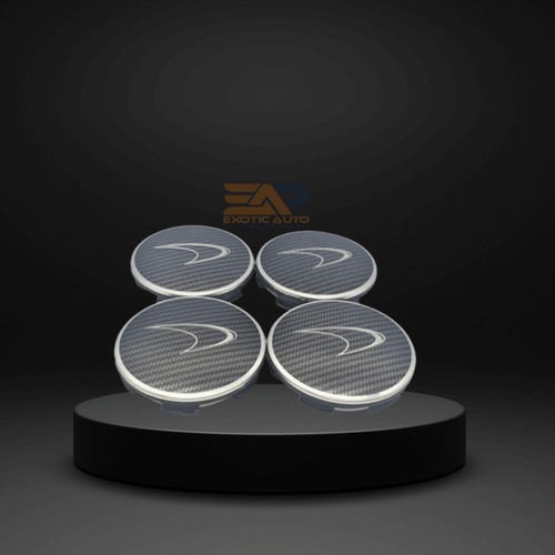 Exotic Auto Parts | British Supercar Genuine Parts Specialist