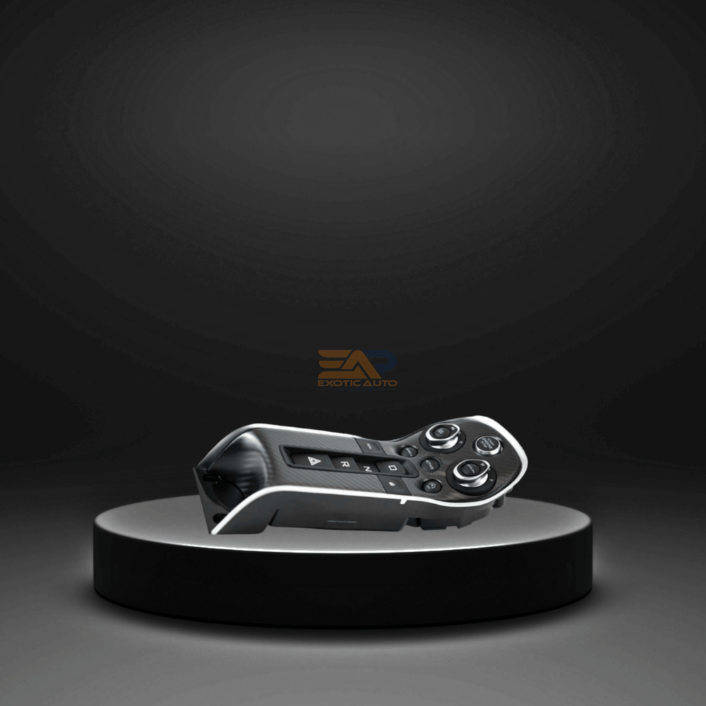 Exotic Auto Parts | British Supercar Genuine Parts Specialist