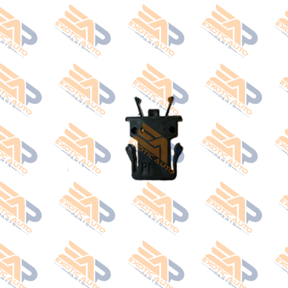 MCLAREN HT LATCH FUEL FILLER