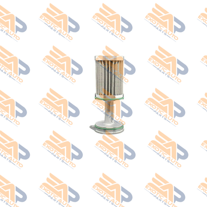 720S - COUPE AND SPIDER | McLaren Parts UK | Exotic Auto Parts