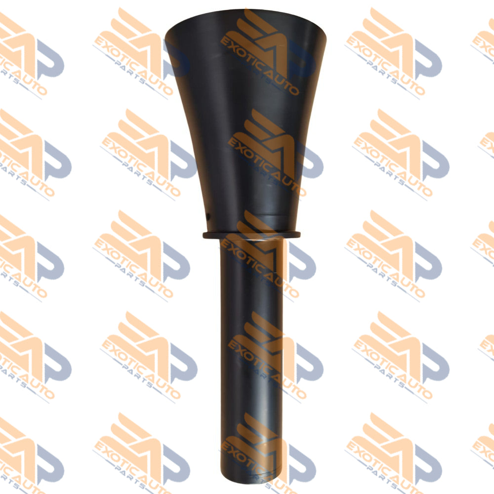 McLaren Funnel Fuel Filler Capless